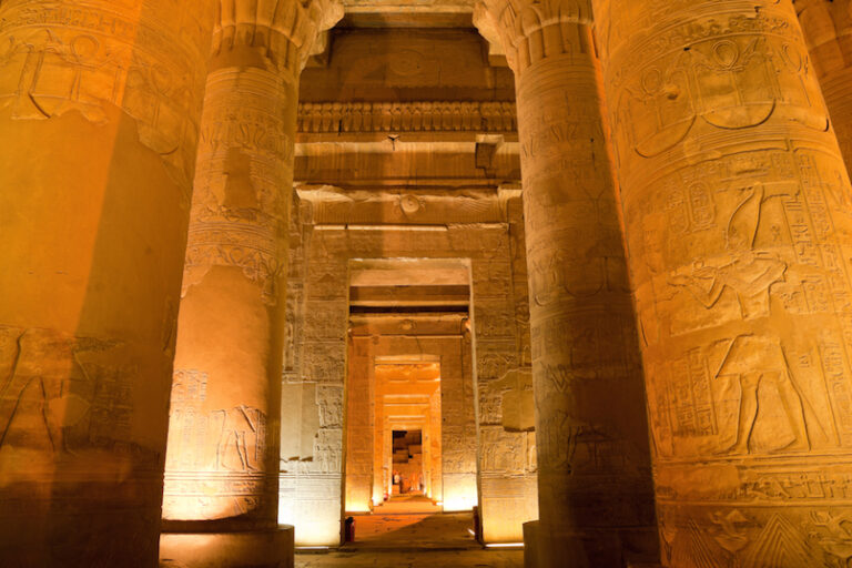 5 Amazing Egyptian Landmarks That Aren't Pyramids
