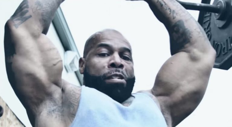 Is CT Fletcher Hulk Really An Extraordinary Case?