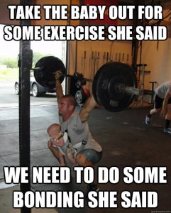 Best Weight Lifting Memes You Should See