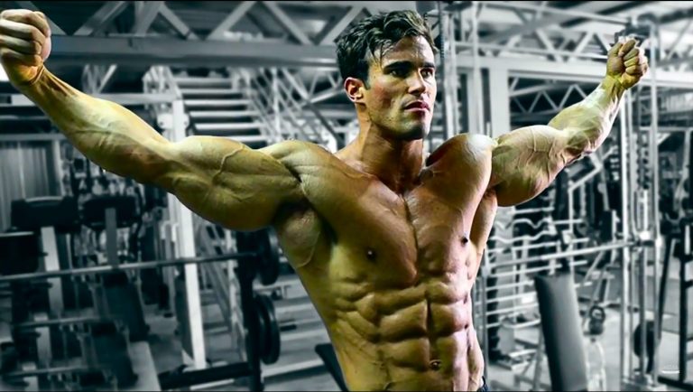 How Can You Get An Aesthetic Body?