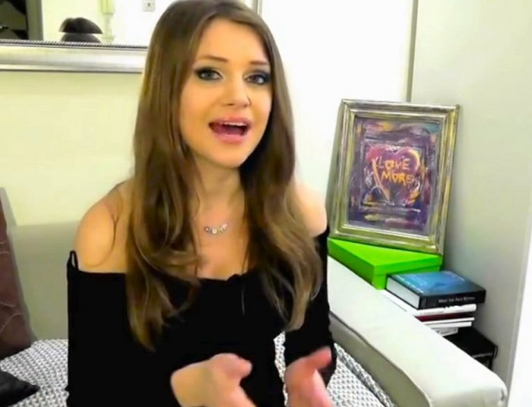 Kezia Noble - Some Facts and Details You Need to Know