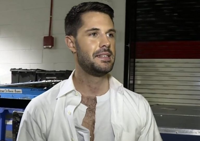 Tom Phillips WWE - Did The Scandal Affect His Career?